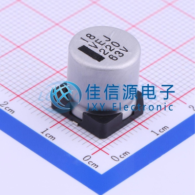 电解电容VEJ221M1JTR-1313220uF