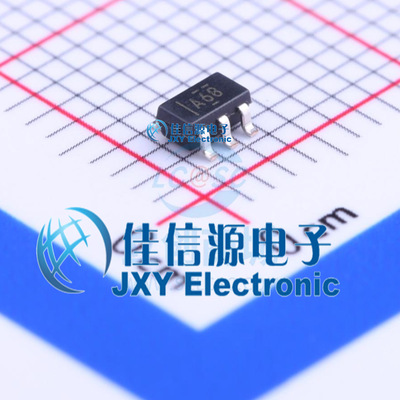 INA168NA/3K  TI()  SOT-23-5