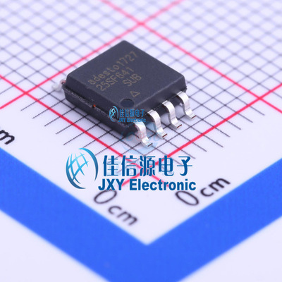 AT25SF641-SUB-T  Adesto  SOIC-8_208mil