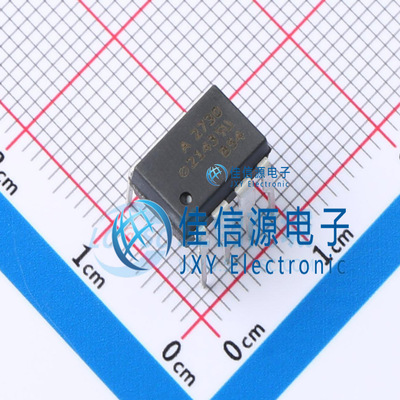 光耦 HCPL-2730-000E AVAGO/安华高 PDIP-8 全新原装