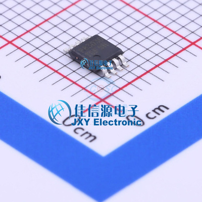 PAM8303DBSC  DIODES(美台)  MSOP-8