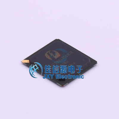 PI7C9X130DNDE  DIODES(美台)  PBGA-256