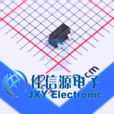 监控和复位芯片   NCV809STRG  onsemi(安森美)  SOT-23-3