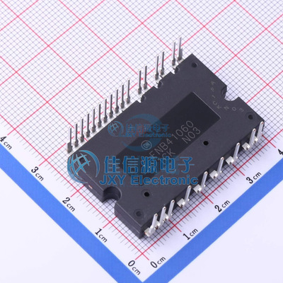 智能功率模块   FNB41060  onsemi(安森美)  SPM26-AA