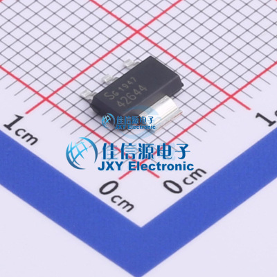 TLE42644G  Infineon(英飞凌)  PG-SOT-223-4