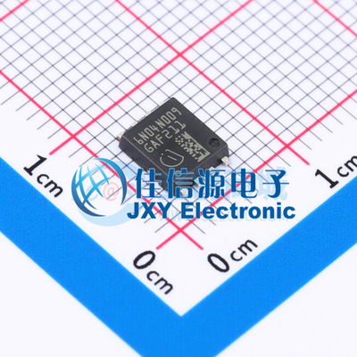 场效应管(MOSFET)     IAUC120N04S6N009   TDSON-8