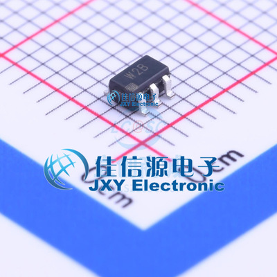 ADG3231BRJZ-REEL7  ADI(亚德诺)/LINEAR(凌特)  SOT-23-6