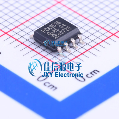 PCA9536D  佳信源   SOIC-8