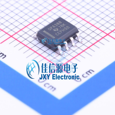 OPA388IDR  TI()  SOIC-8