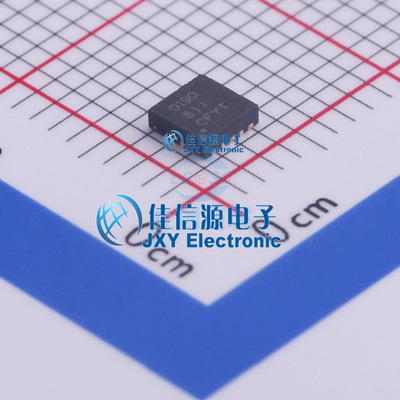 DC-DC控制芯片  TPS40190DRCR  TI()  VSON-10