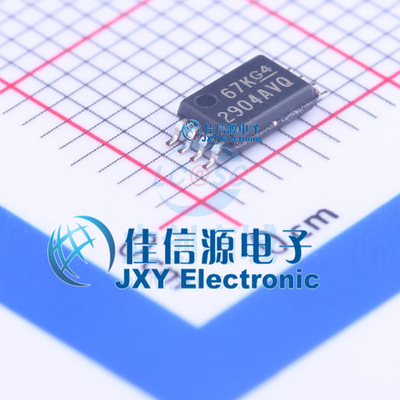 LM2904AVQPWRG4Q1  TI()  TSSOP-8_3x4.4x065P