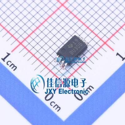 信号开关    SN74CB3Q3305PWR  TI()  TSSOP-8