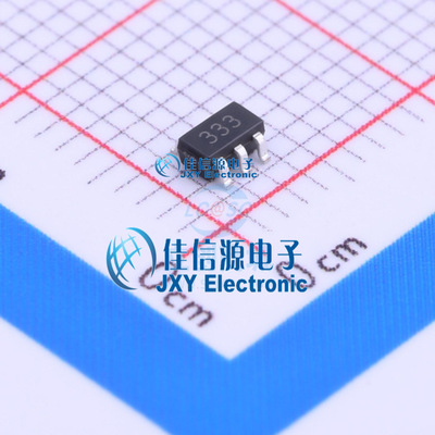 GS333-TR  Gainsil聚洵  SOT23-5