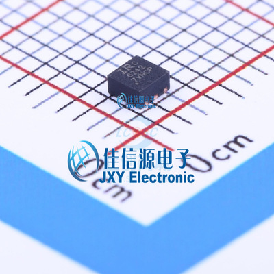 场效应管(MOSFET)     IRLHS6242TRPBF  PQFN-6-E