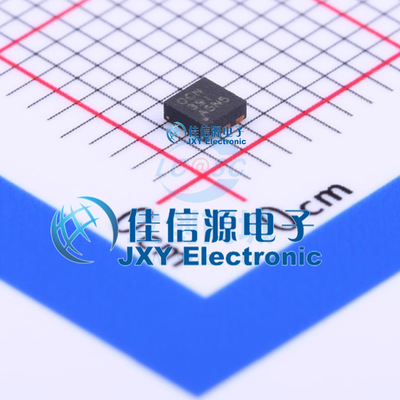 AC-DC控制器和稳压器  TPS60151DRVT  TI()  WSON-6