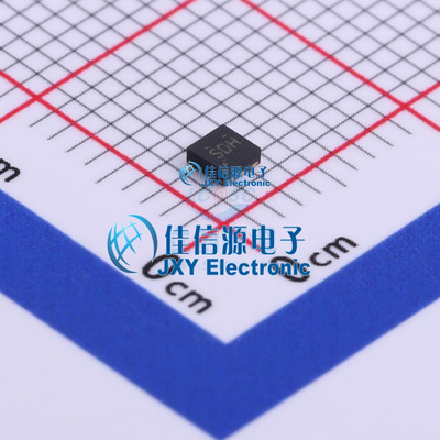 线性稳压器(LDO)   TPS70950DRVR  TI()  WSON-6