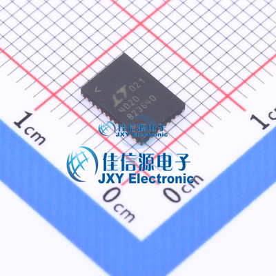 电池管理   LTC4020EUHF#PBF  ADI(亚德诺)/LINEAR(凌特)  QFN-38