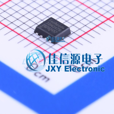 场效应管(MOSFET)      TDM3478  Techcode(泰德)  DFN-8(3x3)