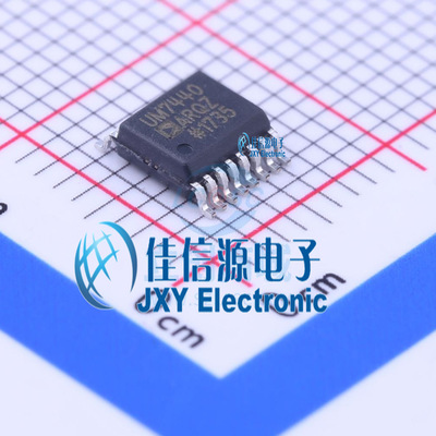 ADUM7440ARQZ  ADI(亚德诺)/LINEAR  QSOP-16