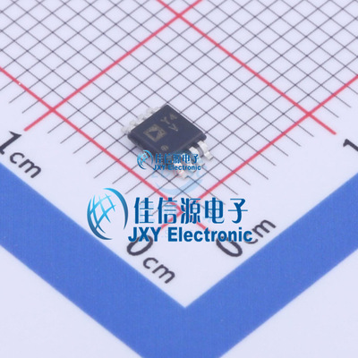 AD8422BRMZ  ADI(亚德诺)/LINEAR  MSOP-8