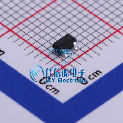 场效应管(MOSFET)    MEM2303M3G  MICRONE(南京微盟)  SOT-23-3