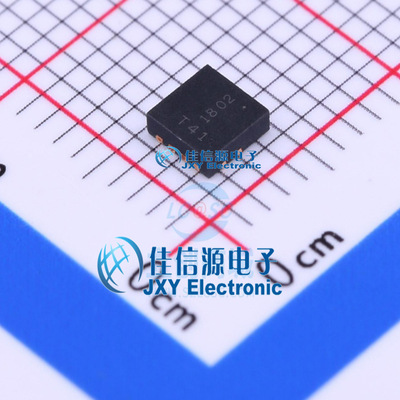 场效应管   DMT4011LFG-7  DIODES(美台)  PowerDI3333-8