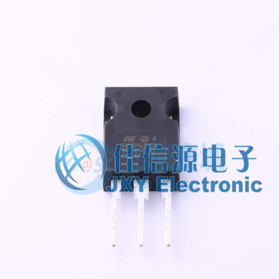 IGBT管/模块   STGW60H65DFB  ST(意法半导体)  TO-247AD