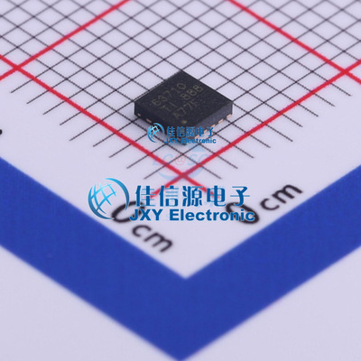 DC-DC电源芯片  TPS63710DRRT  TI()  SON-12