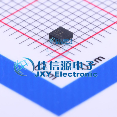 DC-DC电源芯片  MAX17224ELT+  MAXIM(美信)  uDFN-6