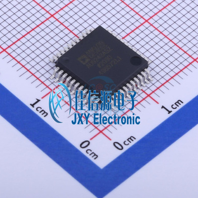 AD9243ASZRL  ADI(亚德诺)/LINEAR  MQFP-44