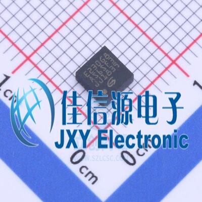 单片机GD32E230G8U6兆易创新64KB