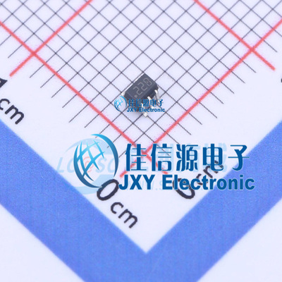 温度传感器    LM94022BIMG/NOPB  TI(德州仪器)  SC-70-5