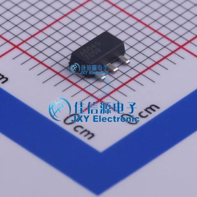 AG604-89G  Qorvo  SOT-89-3