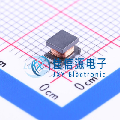 贴片电感 LQH43NZ561J03L 1812 560uH ±5% 70mA