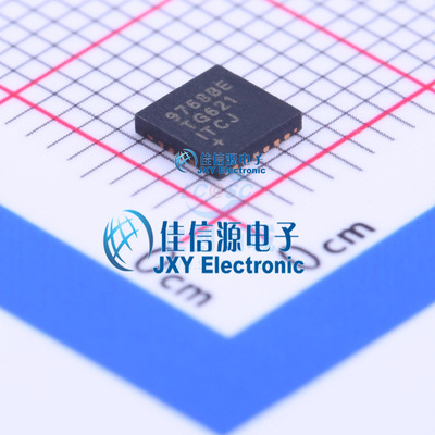MAX9768BETG+  MAXIM(美信)  TQFN-24