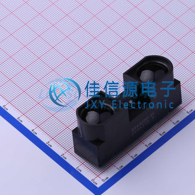 位置传感器 GP2Y0A710K0F SHARP(夏普) 4.5V~5.5V 全新原装不带线