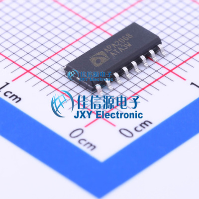 APA2068KAI-TRG  ANPEC(茂达电子)  SOIC-16 150mil