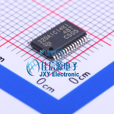 TLV320AIC14KIDBTR   TI()  TSSOP-30