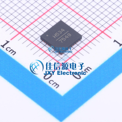 HMC534LP5E  ADI(亚德诺)/LINEAR  QFN-32