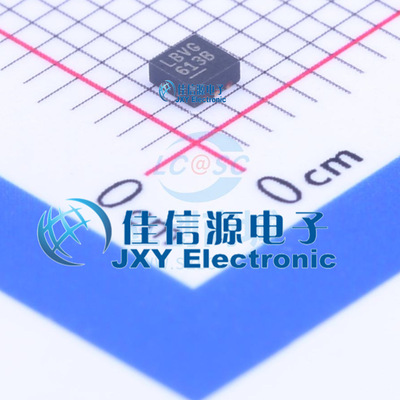 LTC3204BEDC-5#TRMPBF  ADI(亚德诺)/LINEAR  DFN-6