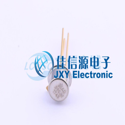 温度传感器  AD590JH  ADI(亚德诺)   TO-52