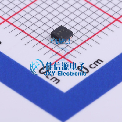 TPS79933DRVR  TI()  WSON-6