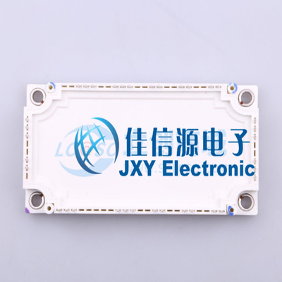 IGBT管/模块    FP50R12KT4  MODULE