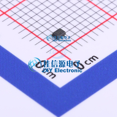 DC-DC电源芯片  TPS563231DRLR  TI()  SOT-5X3