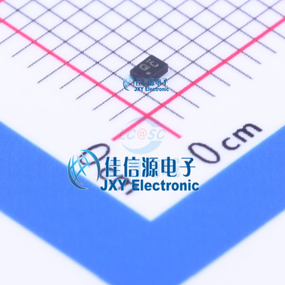 电平移位器     NLSV1T34AMX1TCG  onsemi(安森美)  ULLGA-6