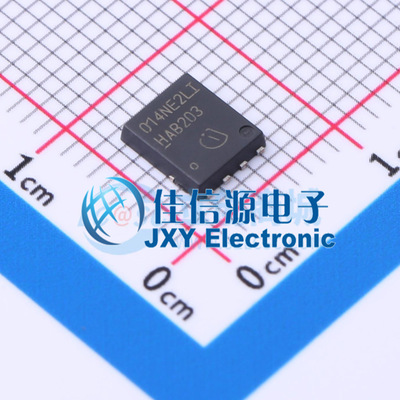 场效应管(MOSFET)     BSC014NE2LSIATMA1   PG-TDSON-8-7