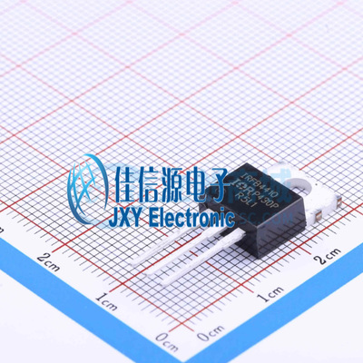 场效应管(MOSFET)     IRFB4410PBF   TO-220