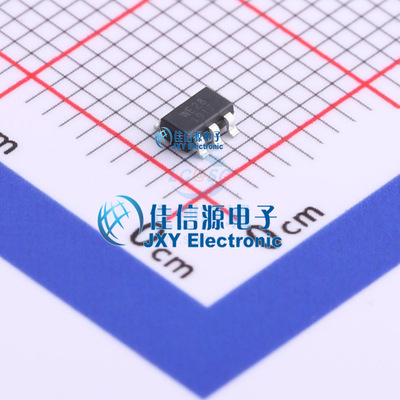 WL2801E28-5/TR  WILLSEMI(韦尔)  SOT23-5L