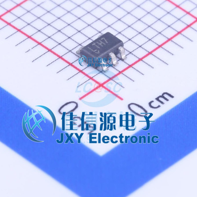 LTC4054ES5-4.2#PBF  ADI(亚德诺)/LINEAR(凌特)  SOT-23-5