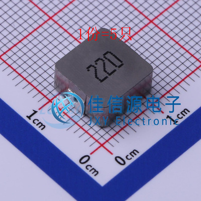 电感FXL1040-220-M长江微电